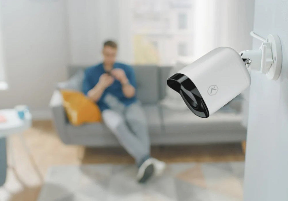 Security Cameras – Movinghub